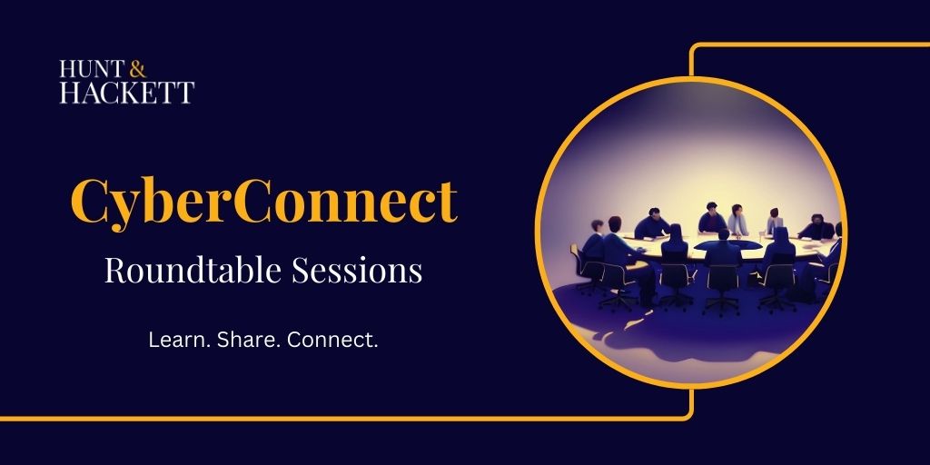 CyberConnect: Roundtable Series